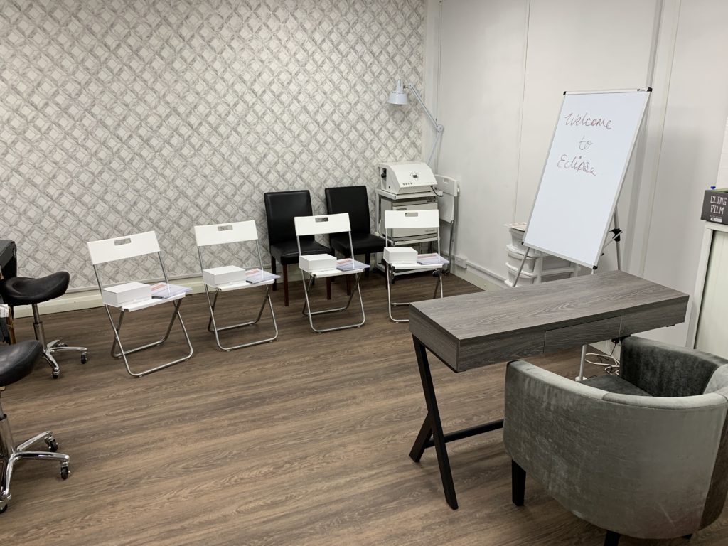 Insurance for Beauty & Aesthetics Professionals