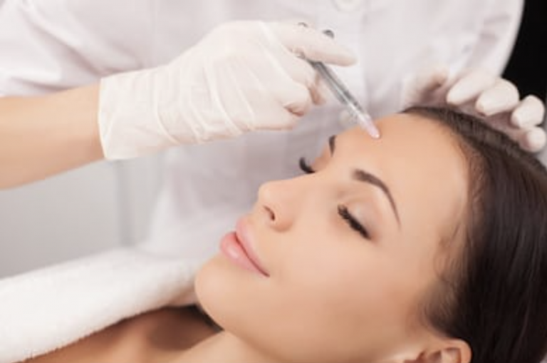 Advanced Botox Course - Medics and Non Medics