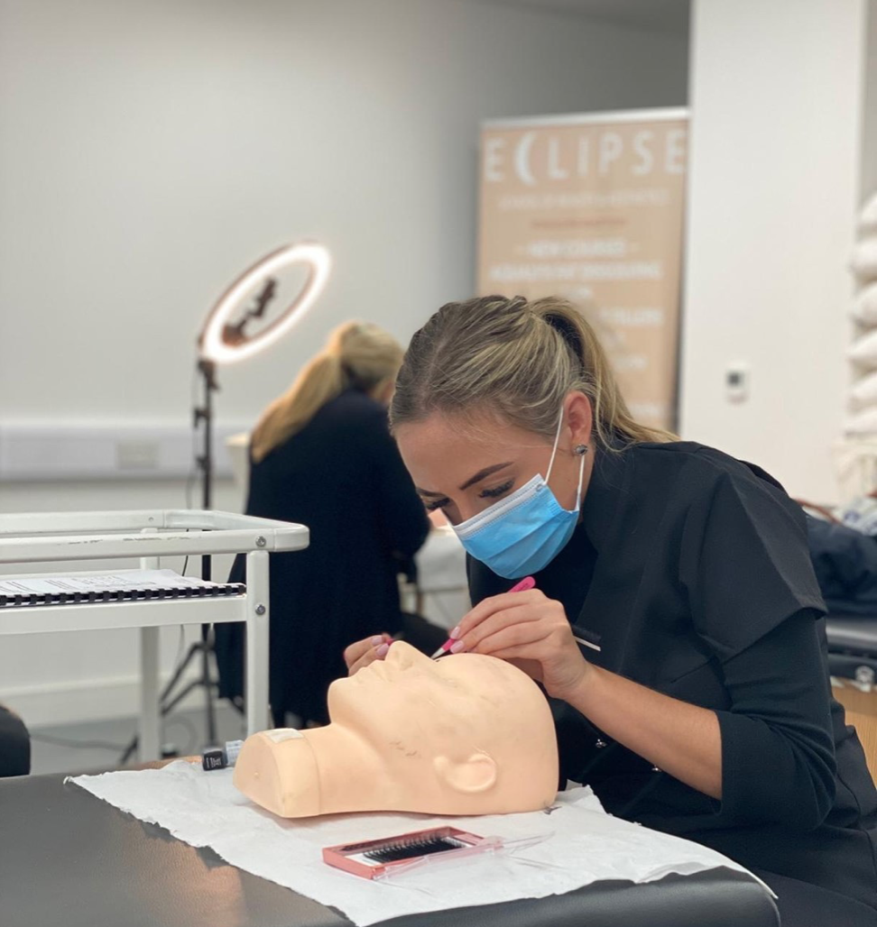Eyelash Extension Course London | Eyelash Extension Course kent