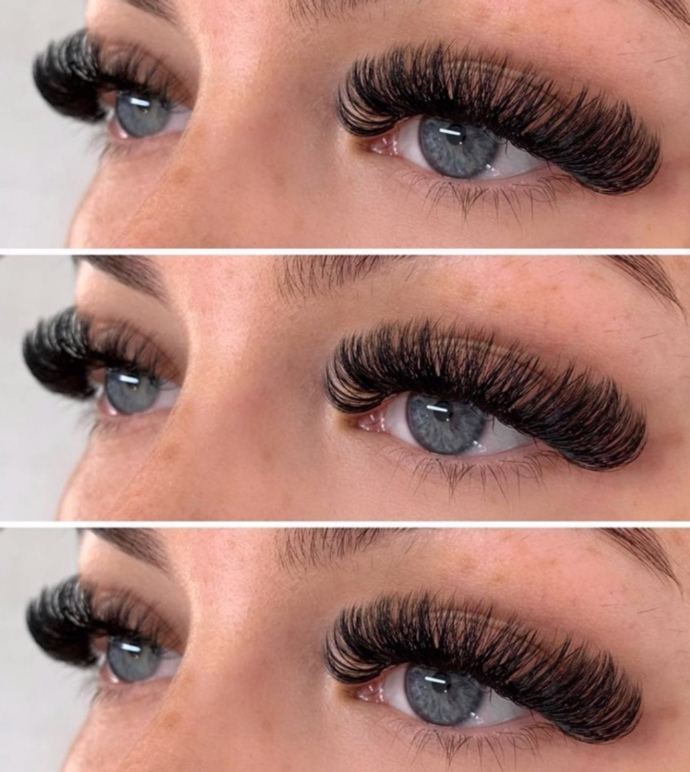 Russian Lashes Course | Lashes Course London | Eclipse Beauty